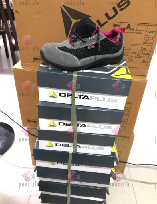 DELTA PLUS COMO S1P SRC | PRECISTO INDUSTRIAL TRADING
