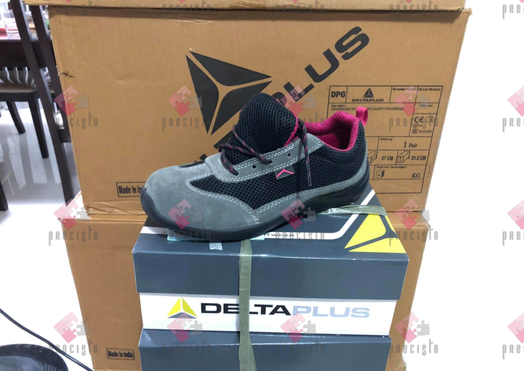 DELTA PLUS COMO S1P SRC | PRECISTO INDUSTRIAL TRADING