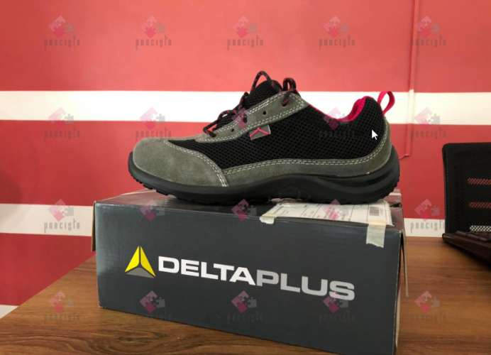 DELTA PLUS COMO S1P SRC | Precisto Industrial Trading