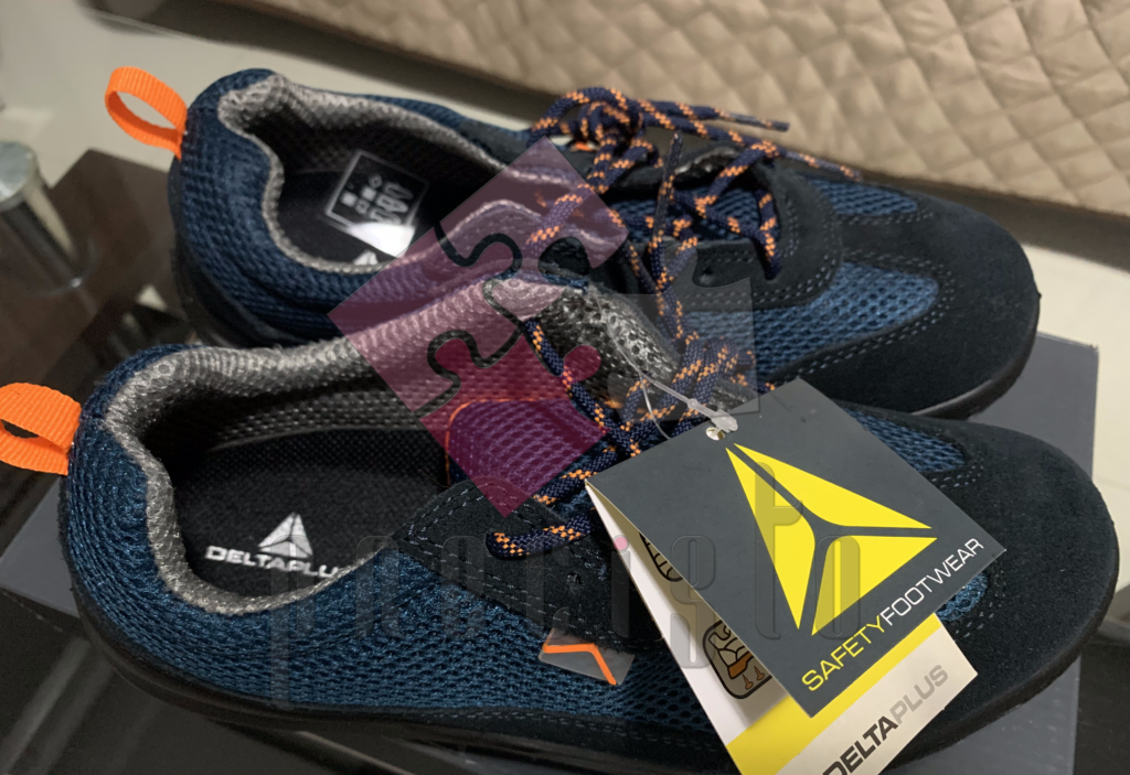 DELTA PLUS COMO S1P SRC | PRECISTO INDUSTRIAL TRADING