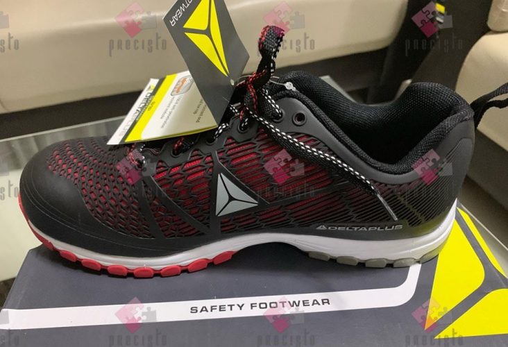 DELTA PLUS DELTA SPORT S1P SRC | PRECISTO INDUSTRIAL TRADING