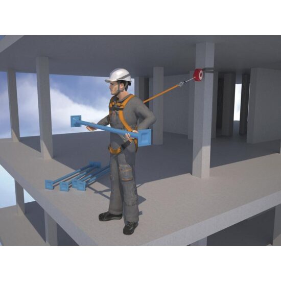 DELTA PLUS ELARA270 | PRECISTO INDUSTRIAL TRADING