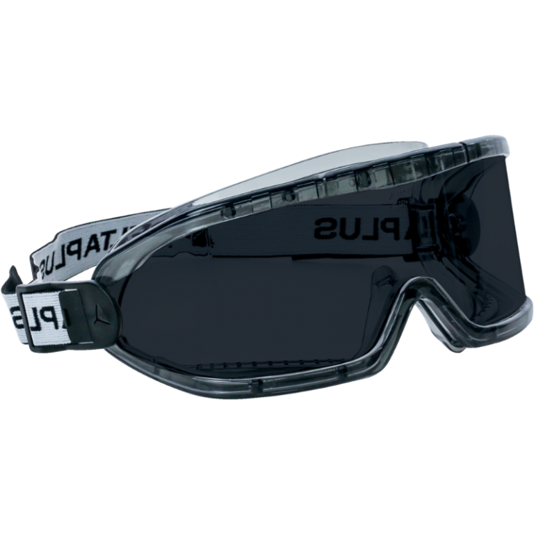 DELTA PLUS GALERAS SMOKE | PRECISTO INDUSTRIAL TRADING