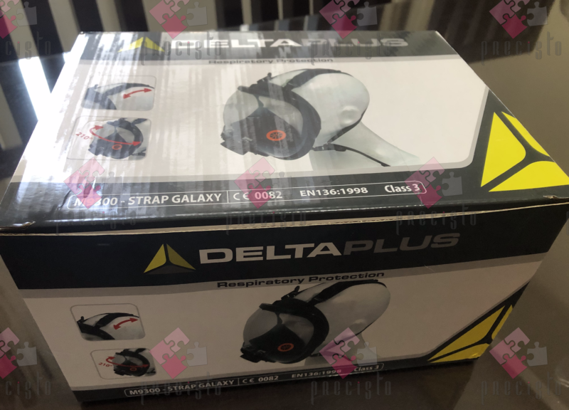 DELTA PLUS M9300 – STRAP GALAXY | PRECISTO INDUSTRIAL TRADING