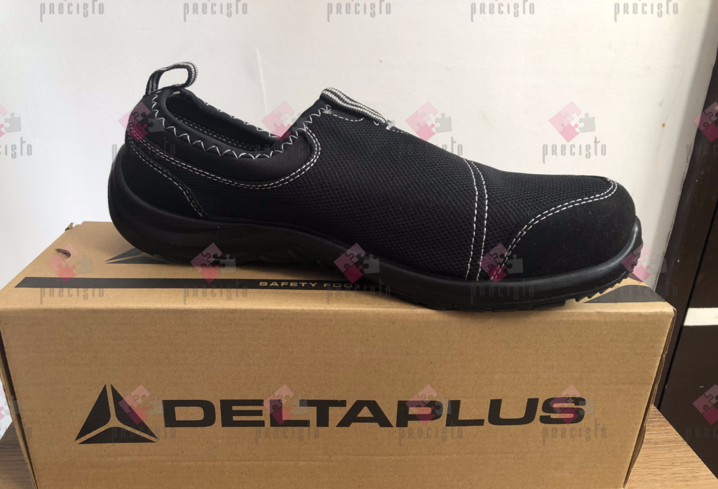 DELTA PLUS MIAMI S1P SRC | PRECISTO INDUSTRIAL TRADING