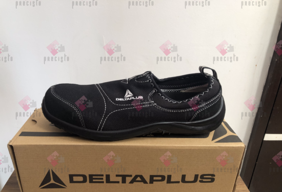 DELTA PLUS MIAMI S1P SRC | PRECISTO INDUSTRIAL TRADING