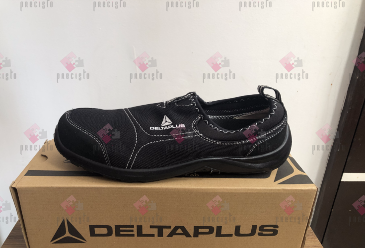 DELTA PLUS MIAMI S1P SRC | PRECISTO INDUSTRIAL TRADING