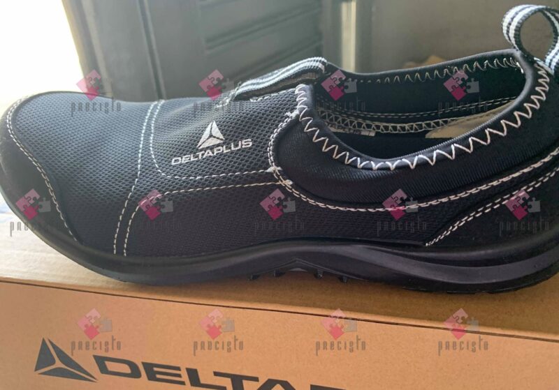 DELTA PLUS MIAMI S1P SRC | PRECISTO INDUSTRIAL TRADING