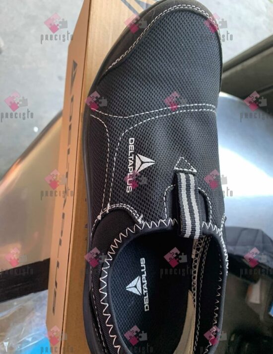 DELTA PLUS MIAMI S1P SRC | PRECISTO INDUSTRIAL TRADING