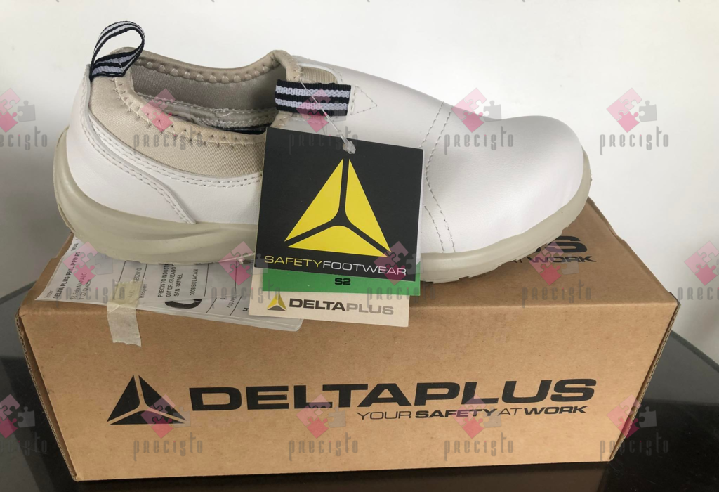 DELTA PLUS MIAMI S2 SRC | Precisto Industrial Trading
