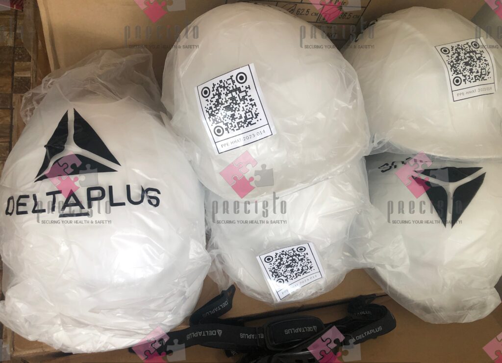 DELTA PLUS QUARTZ UP III (WITH MENTALPHA) | Precisto Industrial Trading