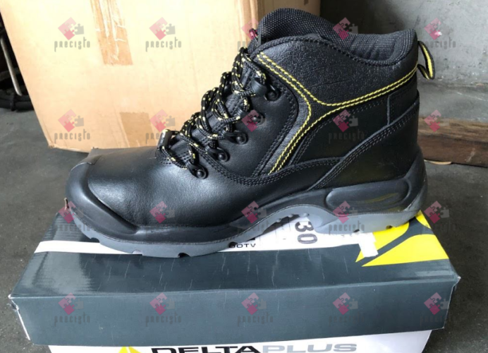 DELTA PLUS SANTANA S3 SRC | PRECISTO INDUSTRIAL TRADING