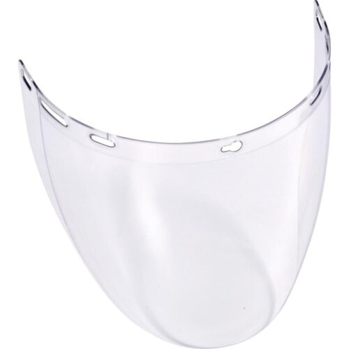 DELTA PLUS VISOR TORIC CLEAR | Precisto Industrial Trading