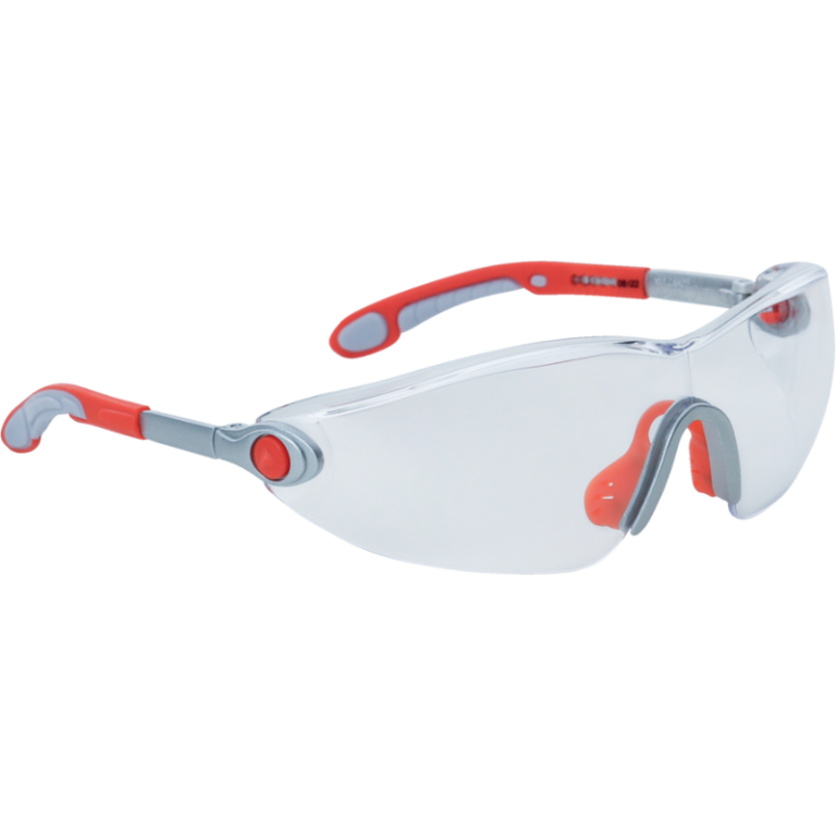 Eye and Face Protection | PRECISTO INDUSTRIAL TRADING