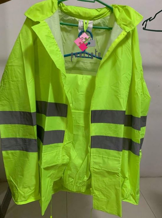 DELTA PLUS EN400LV | PRECISTO INDUSTRIAL TRADING