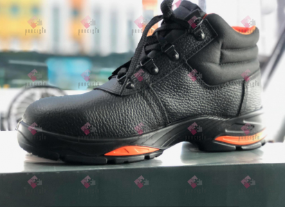 DELTA PLUS SIMBA S3 SRC | PRECISTO INDUSTRIAL TRADING