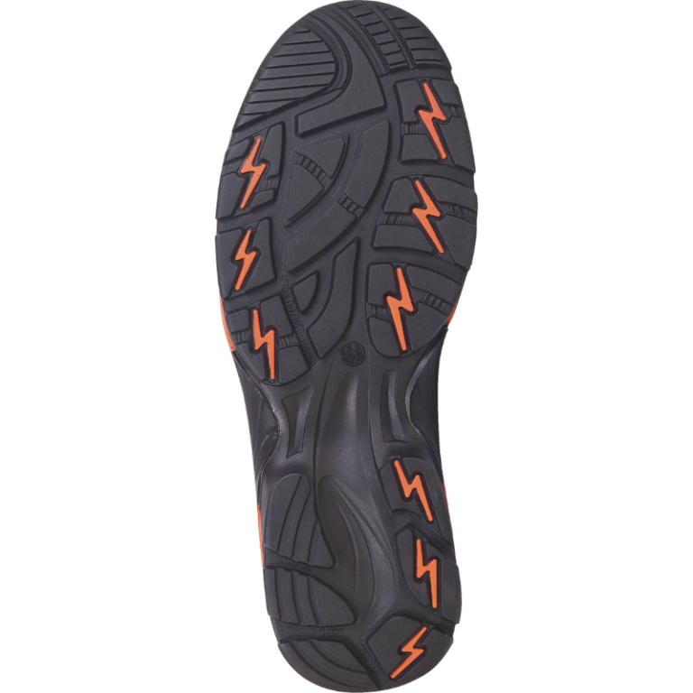 DELTA PLUS SIMBA S3 SRC | Precisto Industrial Trading