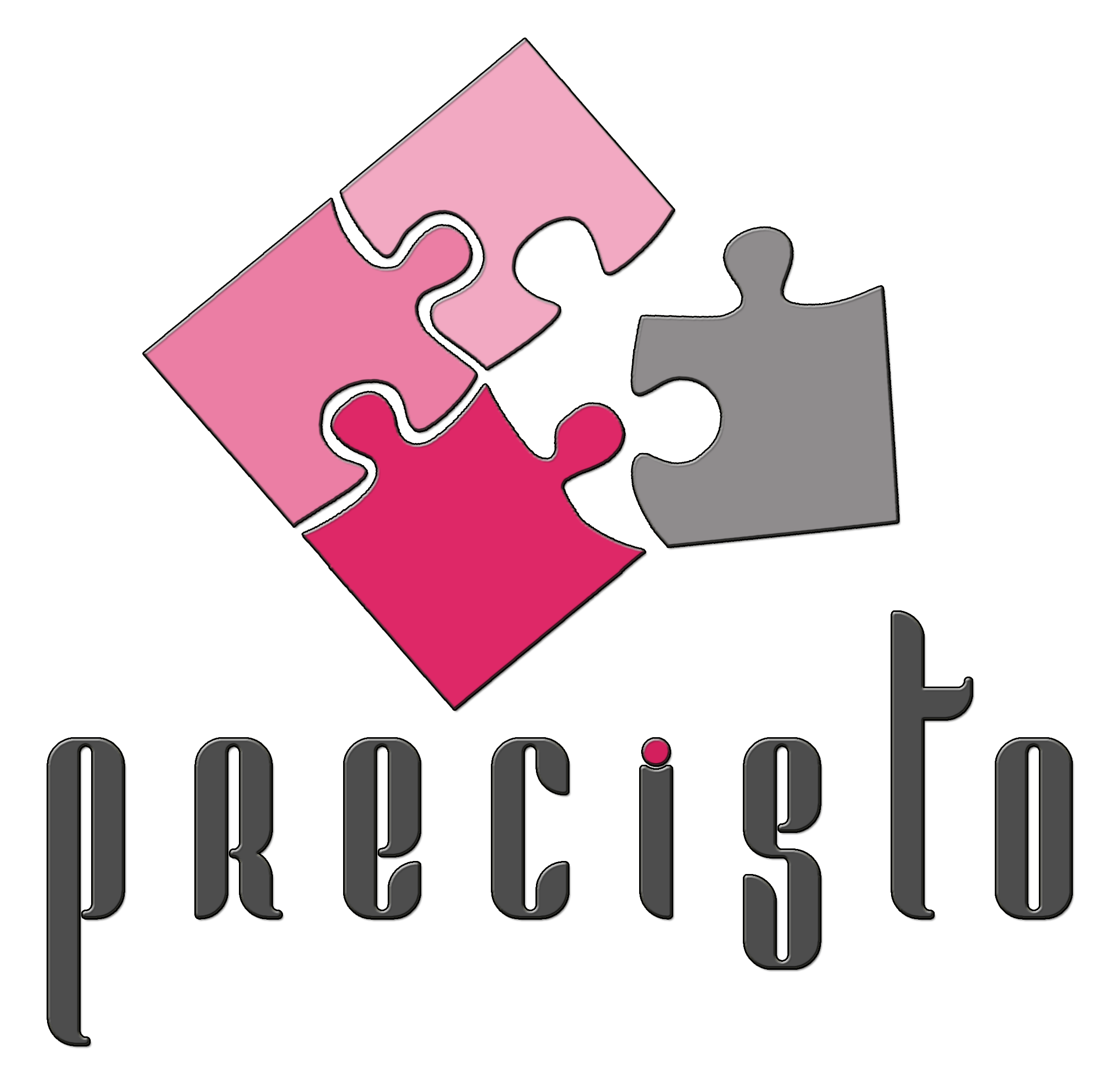 DELTAPLUS LOGO PRECISTO INDUSTRIAL TRADING DELTAPLUS LOGO PRECISTO INDUSTRIAL TRADING