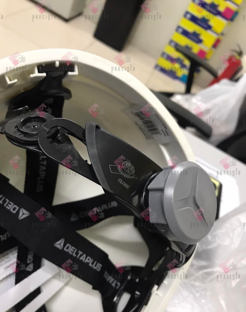 DELTA PLUS DIAMOND V (WITH MENTALPHA) | PRECISTO INDUSTRIAL TRADING