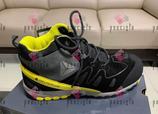 DELTA PLUS MANHATTAN S3 SRC | PRECISTO INDUSTRIAL TRADING