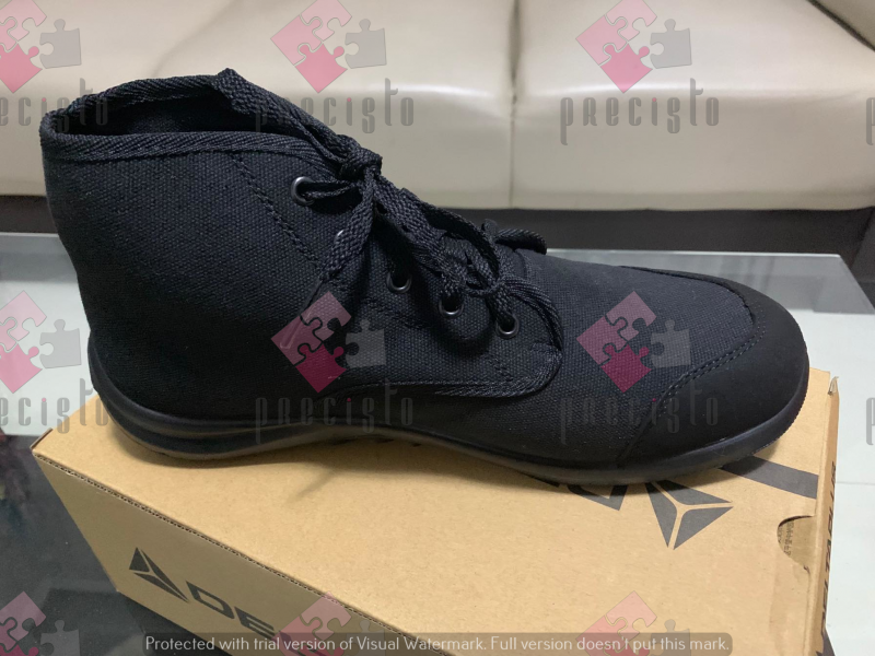 DELTA PLUS ARONA S1P SRC | PRECISTO INDUSTRIAL TRADING