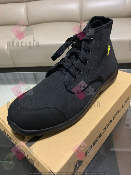 DELTA PLUS ARONA S1P SRC | PRECISTO INDUSTRIAL TRADING