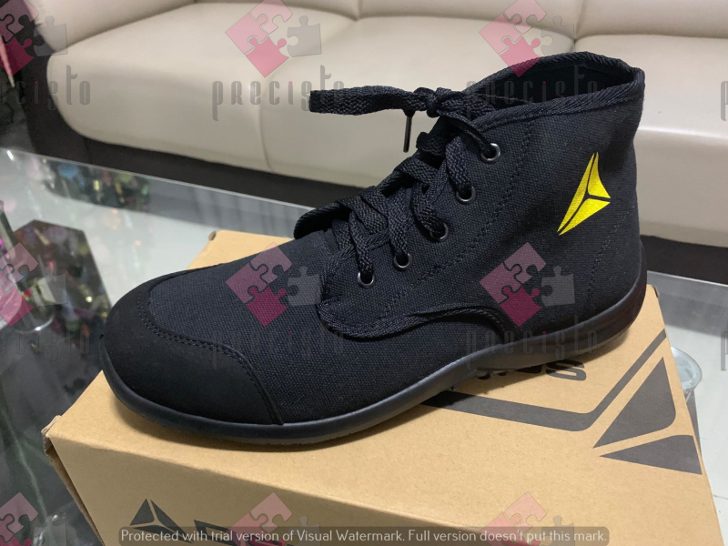 DELTA PLUS ARONA S1P SRC | PRECISTO INDUSTRIAL TRADING