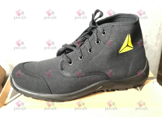 DELTA PLUS ARONA S1P SRC | PRECISTO INDUSTRIAL TRADING