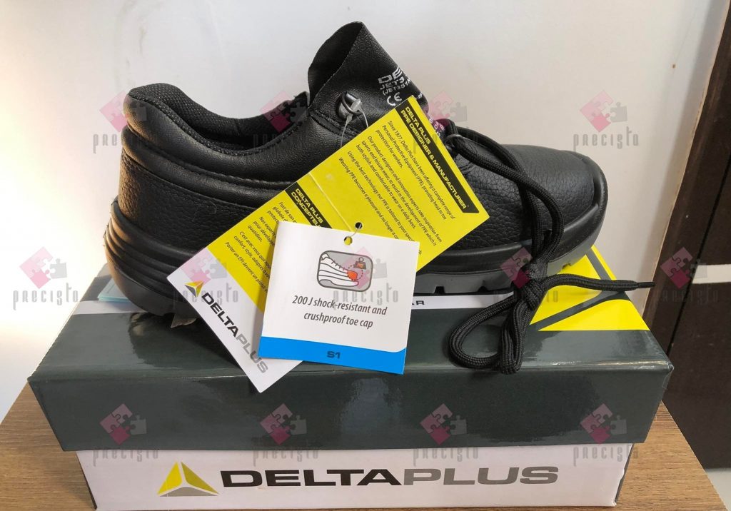 DELTA PLUS JET3 S1 SRC | PRECISTO INDUSTRIAL TRADING