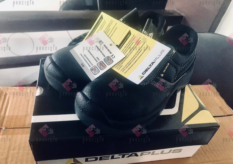 DELTA PLUS JET3 S3 SRC | Precisto Industrial Trading