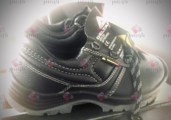 DELTA PLUS JET3 S3 SRC | Precisto Industrial Trading