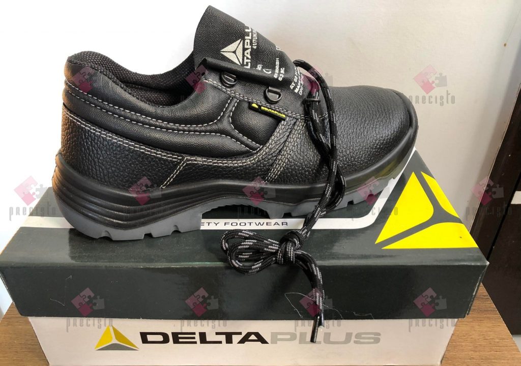 DELTA PLUS JET3 S3 SRC | PRECISTO INDUSTRIAL TRADING