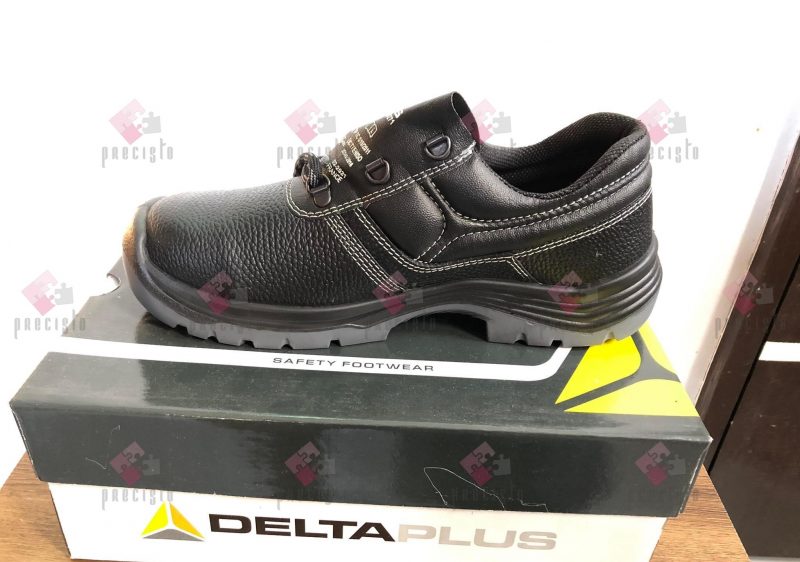 DELTA PLUS JET3 S3 SRC | Precisto Industrial Trading