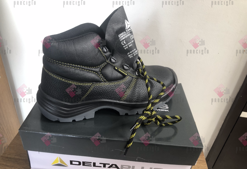 DELTA PLUS JUMPER3 S1P SRC | PRECISTO INDUSTRIAL TRADING