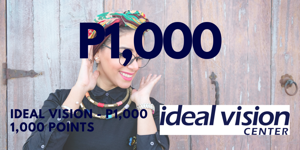 ideal vision voucher | Precisto Industrial Trading