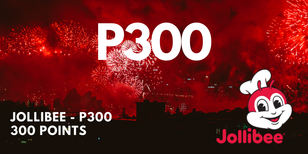 jollibee voucher | PRECISTO INDUSTRIAL TRADING