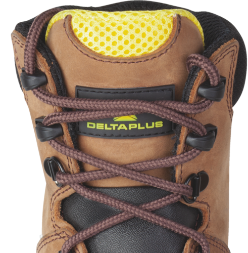 DELTA PLUS GOBI S3 SRC | PRECISTO INDUSTRIAL TRADING