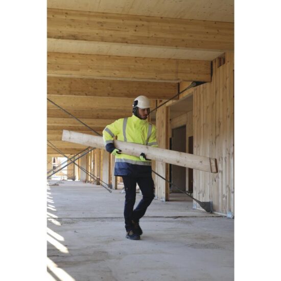 DELTA PLUS GOBI S3 SRC | PRECISTO INDUSTRIAL TRADING