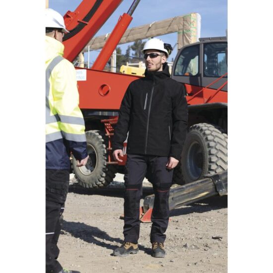 DELTA PLUS GOBI S3 SRC | PRECISTO INDUSTRIAL TRADING