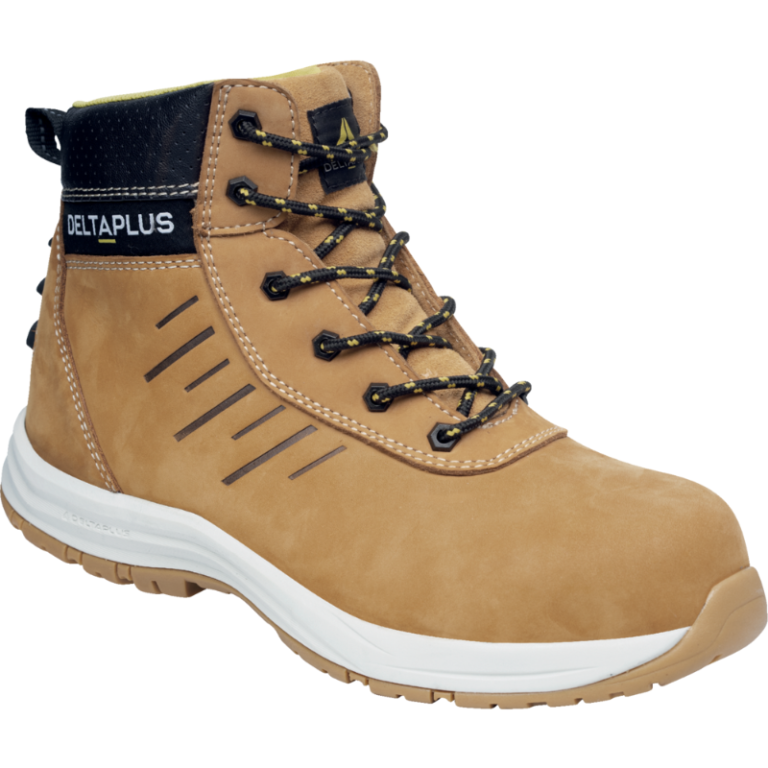 DELTA PLUS SAGA2 S3S SR | PRECISTO INDUSTRIAL TRADING