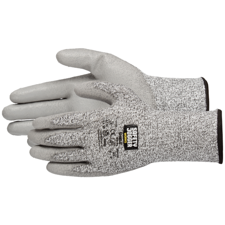 SAFETY JOGGER SHIELD 4X43C | PRECISTO INDUSTRIAL TRADING