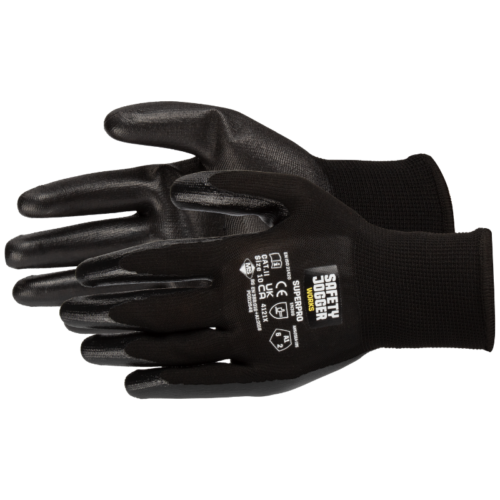 SAFETY JOGGER SUPERPRO 4121X | Precisto Industrial Trading