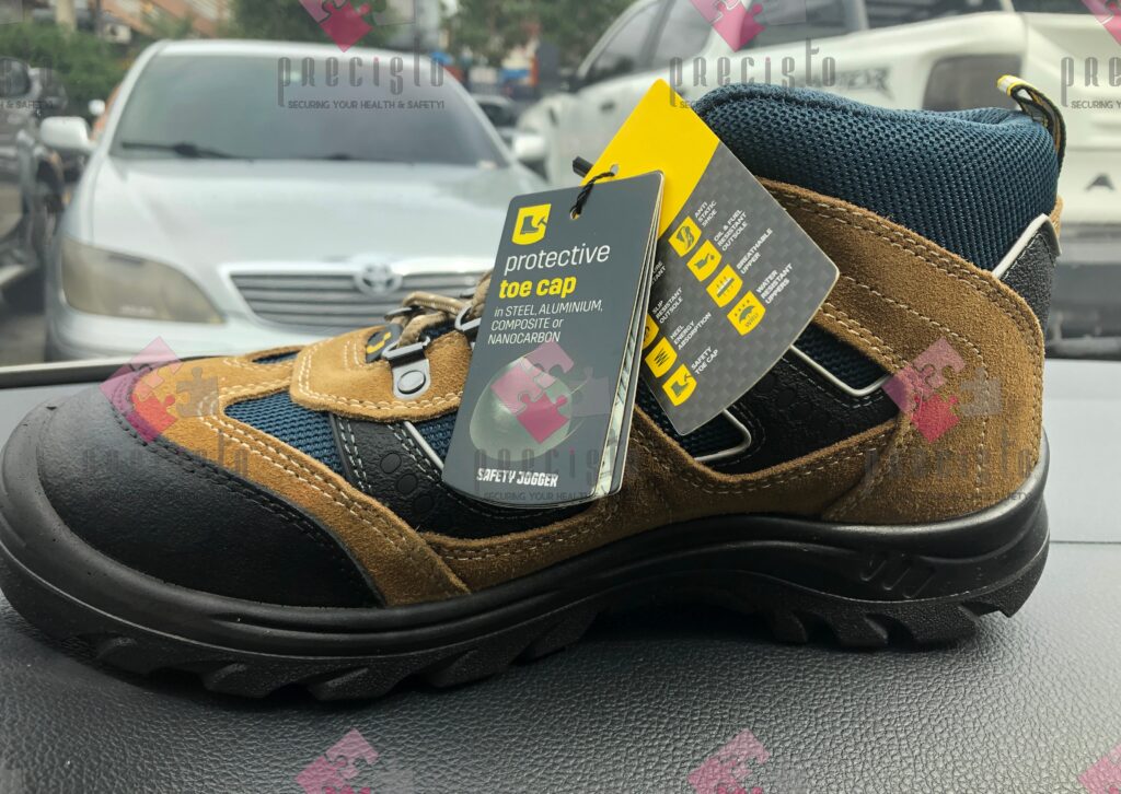 SAFETY JOGGER X200031 S3 | Precisto Industrial Trading